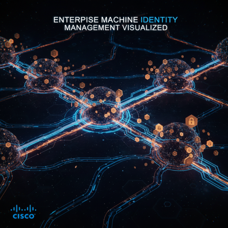 Building Agentic Identity Governance: A Framework for Securing AI ...