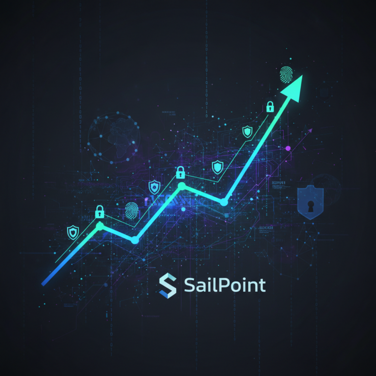 Why SailPoint Stock Rally Signals Identity Governance Market Maturity ...